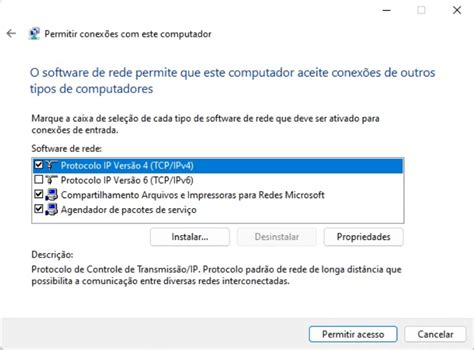 new incoming connection via command line microsoft qanda