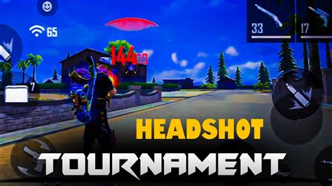 Freefire Mobile Tournament Highlights 2 😱😱 Drag Headshot Raistar