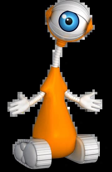 Robbb Mascotpedia Fandom