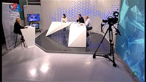 Телевизија 24 24 анализа Дали ќе се исполни решението за општ колективен договор