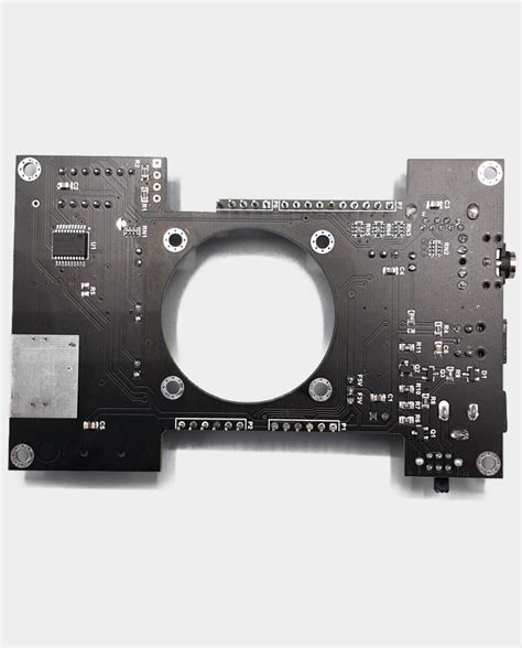 Mister Digital Io Board V1 2 Buy Mister Expansion Boards And Accessories