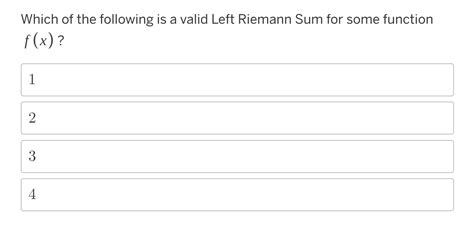 Multiple Choice Buttons Full Screen Width Bug Reports Computation