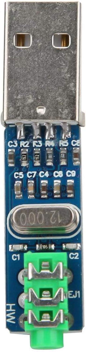 buy 5v pcm2704 sound card decoding module mini usb dac decoder board