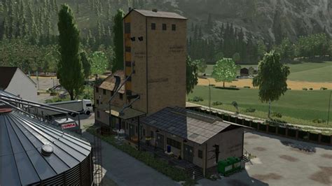 mappa talbach 2k23 v2 0 0 0 beta2 fs25 mod fs22 mod