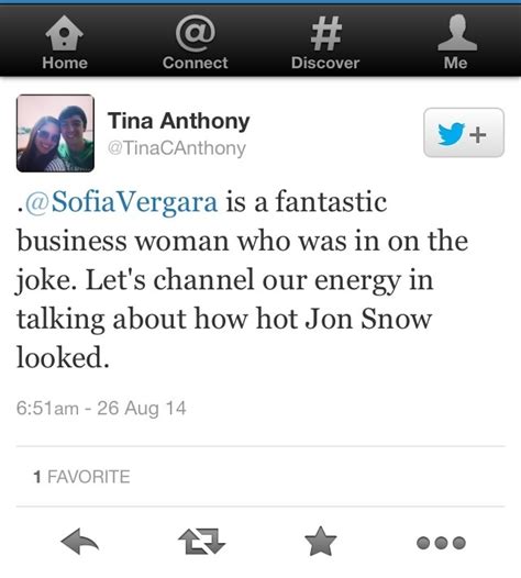 Sofia Vergara Emmys Skit Had Viewers Screaming Sexism Lib Magazine