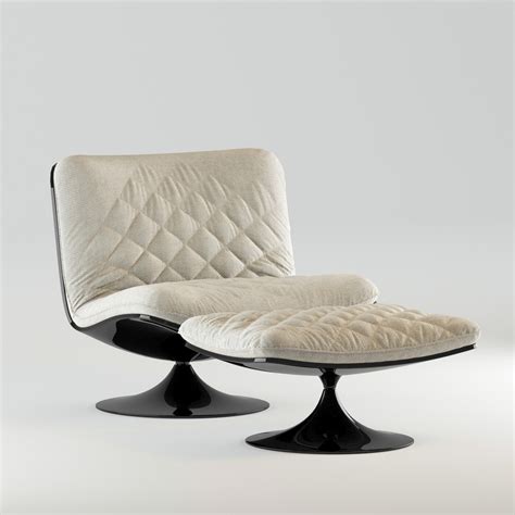 Baxter Marilyn Cgtrader