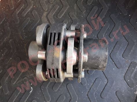 муфта упругая для болгарского тельфера в наличии