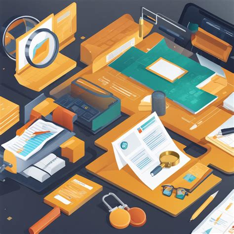 Data Protection Audits Checking Your Data Protection Precautions