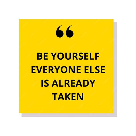 Premium Vector Motivational Quote Vector Template