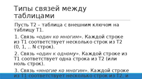 Introduction To Databases And Sql Изменение структуры таблицы Удаление таблиц и баз Первичный