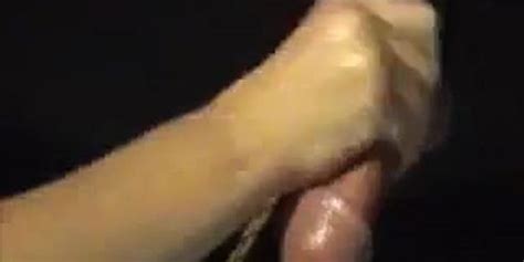Handjob With Gloryhole Tnaflix Com