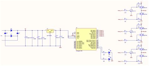 Brushless Motor Dreht Zu Langsam Mikrocontroller Net