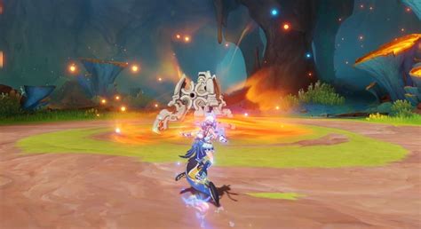 Genshin Impact Lan Yan Materials Beebom