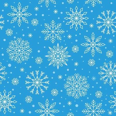 Snowflake Pattern Vector Art Icons And Graphics For Free Download
