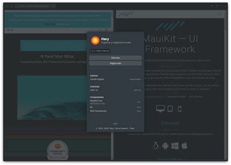 Say Goodbye To Microsoft Windows 11 And Hello To Nitrux Linux 3 9 1 Betanews