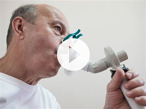 How To Prepare For A Spirometry Procedure
