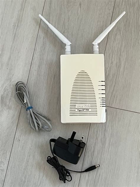 Draytek Vigor Ap 900 Access Point In Fareham Hampshire Gumtree