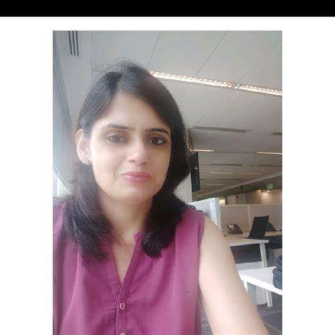 Pallavi Chaudhry Linkedin