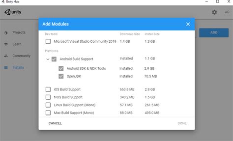 Nuestra Primera Aplicación Con Unity Y Oculus Quest Ángel Casas
