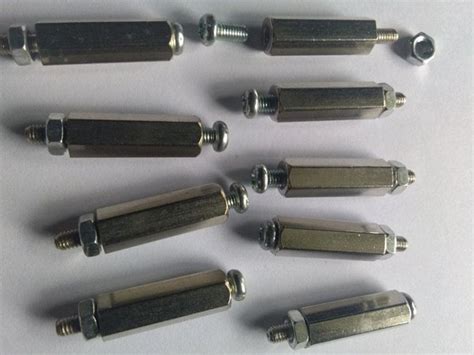 Jual CV TTG Spacer 2cm Type M3 20 Grade A Di Lapak CV Teknologi