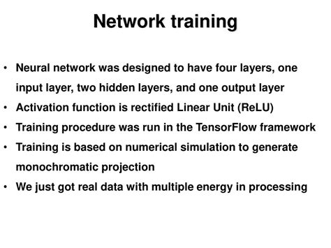 for monochromatic imaging ppt download
