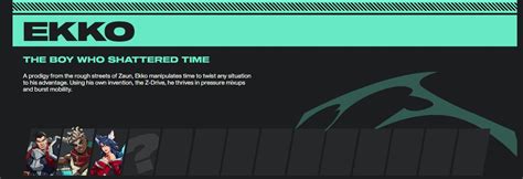 Project L Website Has 14 Character Spaces For Now Of Which Only Darius Ekko Ahri And Illaoi