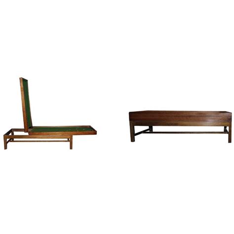 Antique Skeet Ball Cocktail Table At 1stdibs