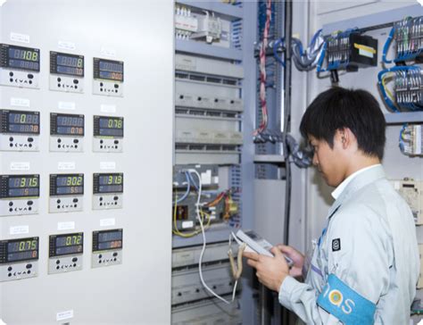 サポート体制 事業内容 東テク株式会社