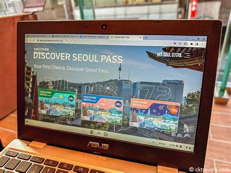 Discover Seoul Pass Review Guide 2025 Is It Worth It Ck Travels