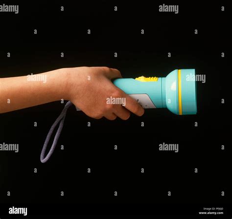 Hand With Torch Hi Res Stock Photography And Images Alamy