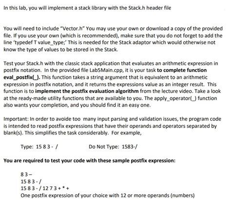 Solved Lab Main Cpp Include Include Chegg Com