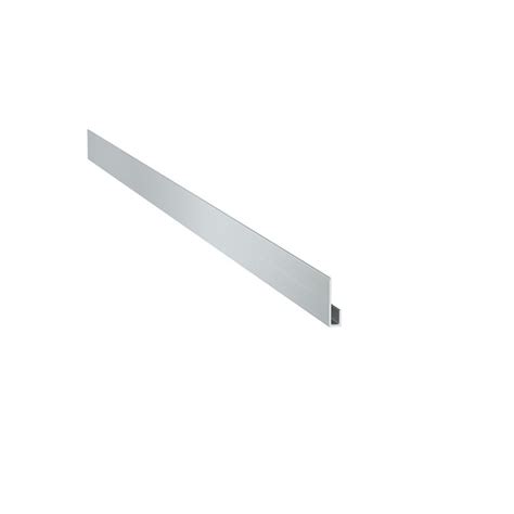 Starter J Strip All Green Building Products Distribution