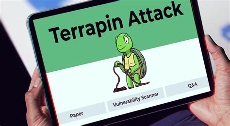 New Terrapin Attack Weakens Ssh And Everyone Is Vulnerable Cybernews