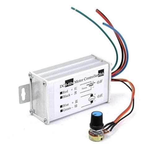 V V V V V V A MOTOR HIZ KONTROL DEEVRESİ