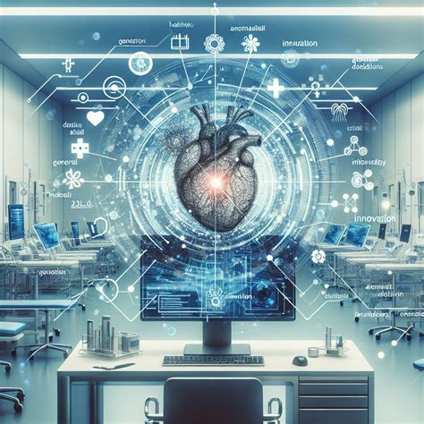 Healthtech Generativeai Patientcare Innovation Delltech