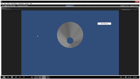 Having Trouble With The Camera Getting Started Unity Discussions