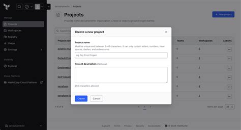Configure Mongodb Atlas With Terraform