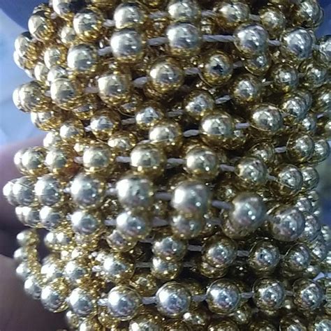 Jual Mutiara Meteran Biji Lada Meteran Shopee Indonesia