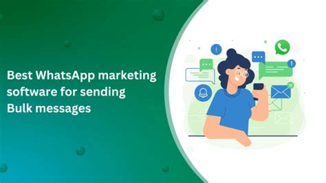 Send Bulk Messages On Whatsapp Easily And Quickly