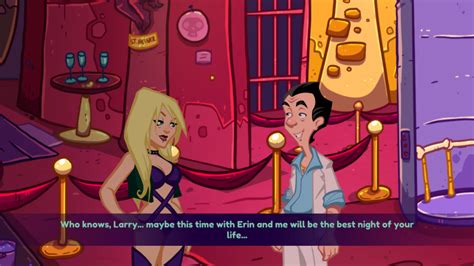 Leisure Suit Larry Wet Dreams Don T Dry Game Review