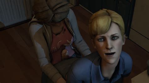 Rule 34 1futa 1girls 3d Female Futa On Female Futanari Joyce Price