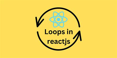 How To Use Loops In Reactjs Learn Javascript Loop With Reactjs By
