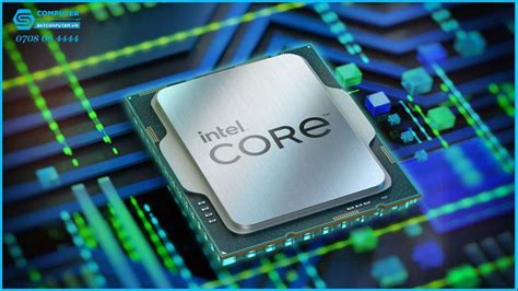 CPU Intel Core i K Cores Threads Tray cũ Sky Computer