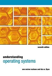 Understanding Operating Systems 7th Edition CoderProg