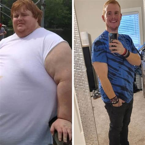Casey King Reveals His Biggest Challenges On His Weight Loss Journey