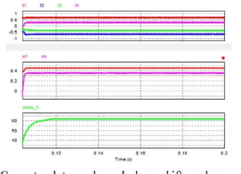 Figure 1 From Multi Winding Bidirectional Flyback Converter Semantic Scholar