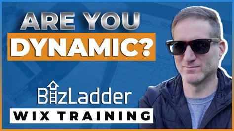 all you need to know about wix dynamic pages