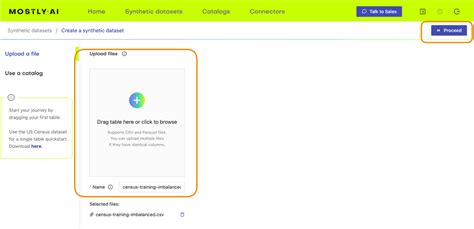 Rebalancing Your Data For Ml Classification Problems Mostly Ai