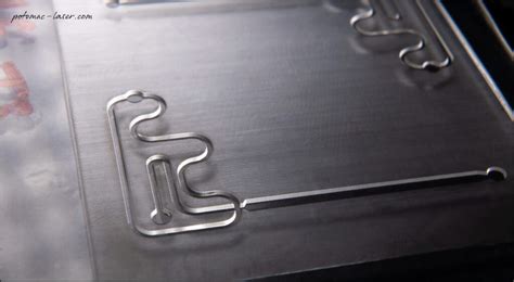 Microfluidics The Evolution From Pdms To Thermoplastics For Enhanced Microfluidics The Evolution From Pdms To Thermoplastics For Enhanced
