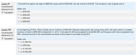 Solved The Purpose Of Adjusting Entries Is To Select One
